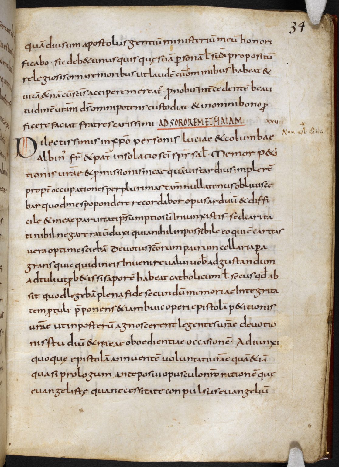 Alcuin of York | Tha Engliscan Gesithas